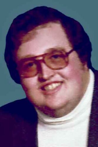 Earl J. Geiger 1958-2024 | News, Sports, Jobs - Tribune Chronicle